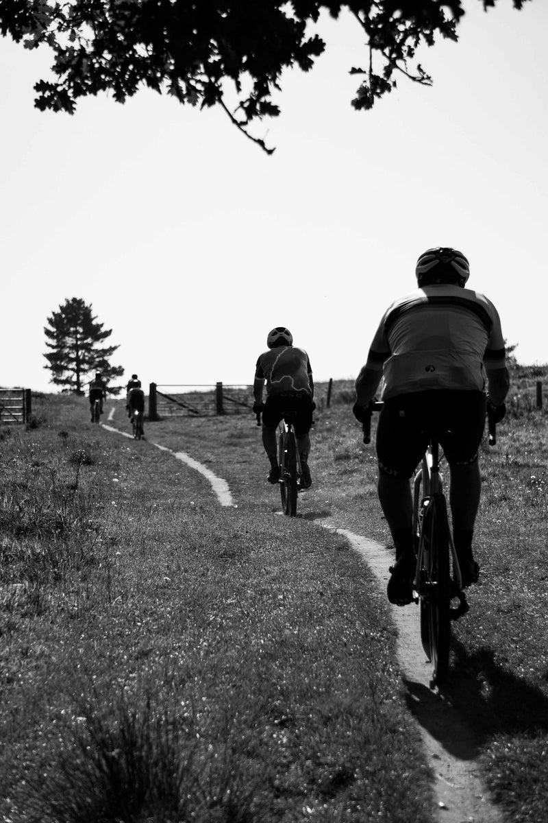 Classic Gravel Harbour Loop – Rockets and Rascals Poole