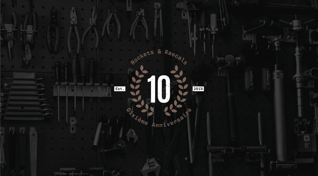 Rockets News – Rockets and Rascals Poole