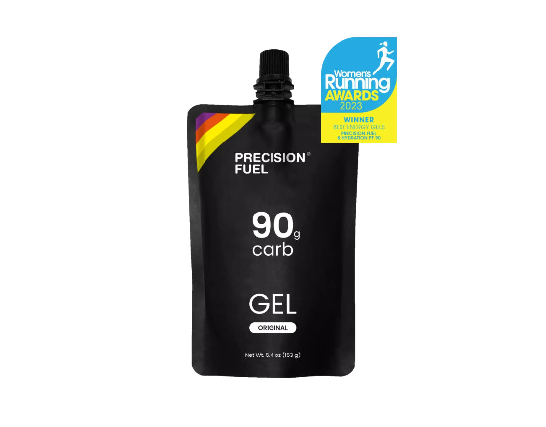 Precision Fuel & Hydration PF 90 Gel – Rockets and Rascals Poole