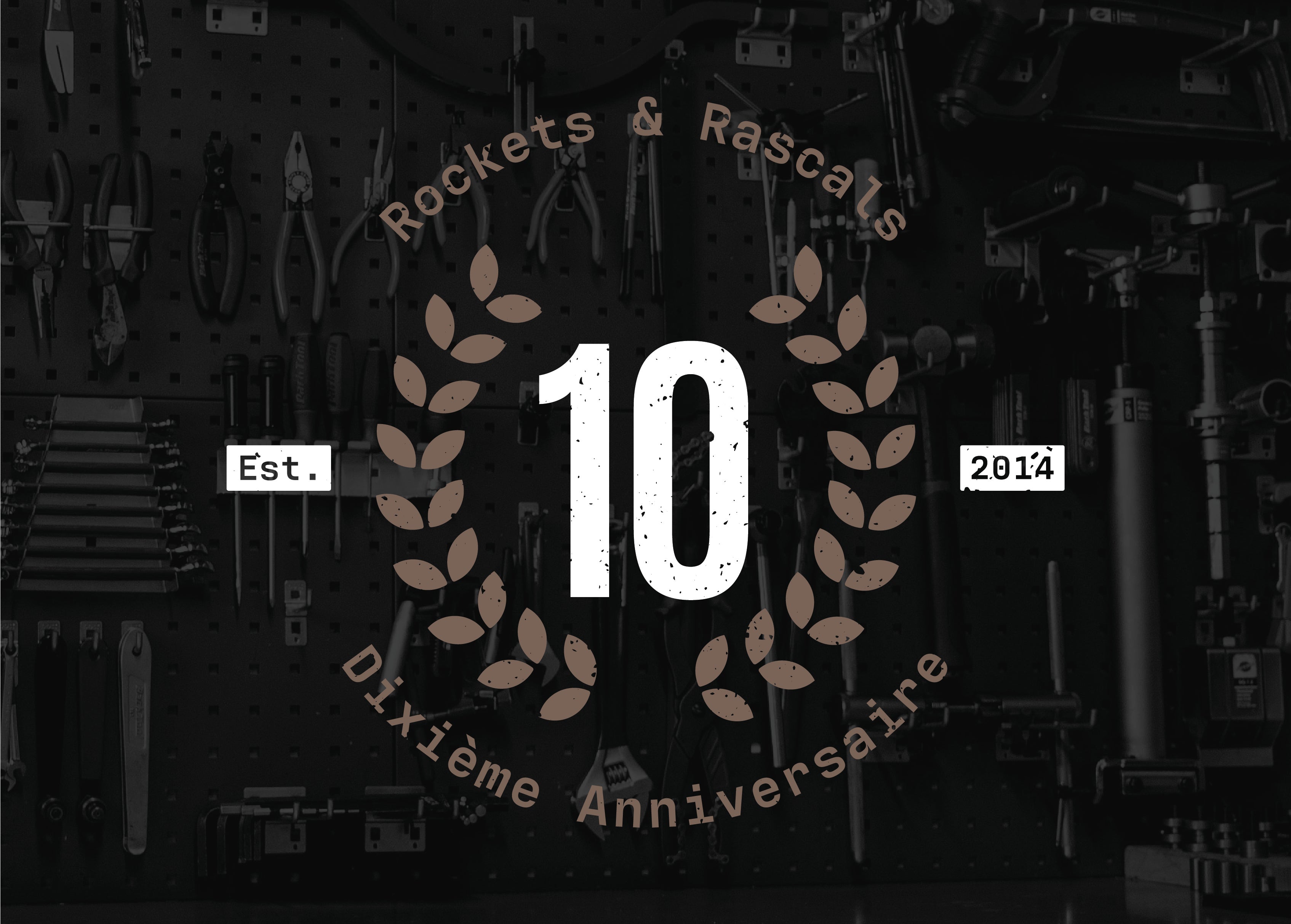 Rockets & Rascals Poole – Rockets and Rascals Poole