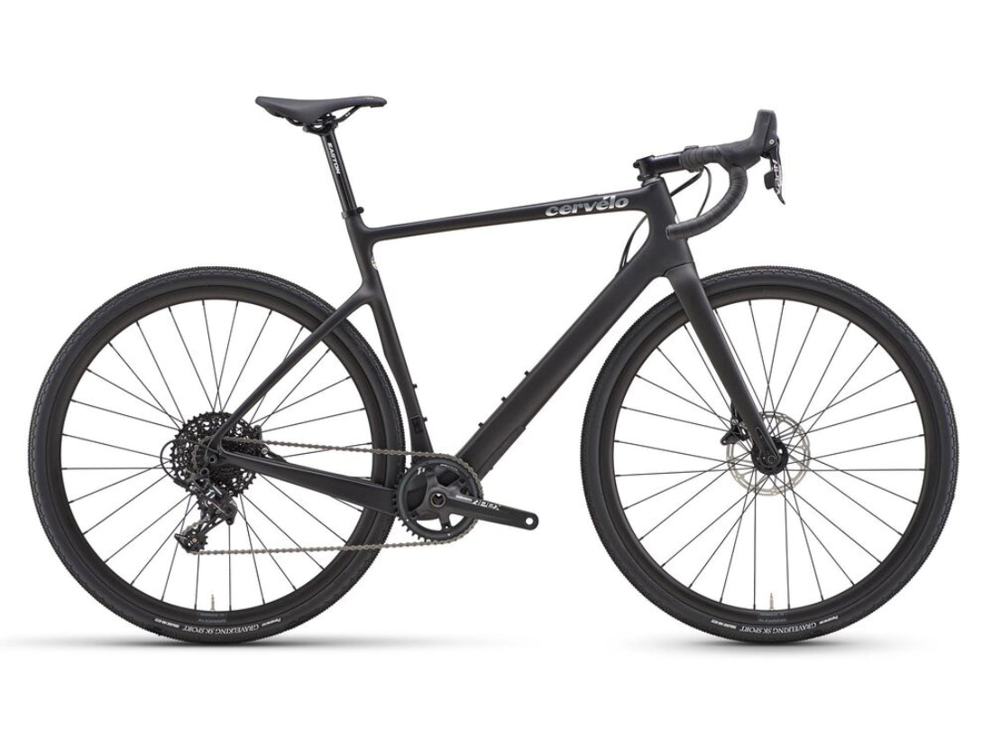 Cervelo aspero grx 1 store